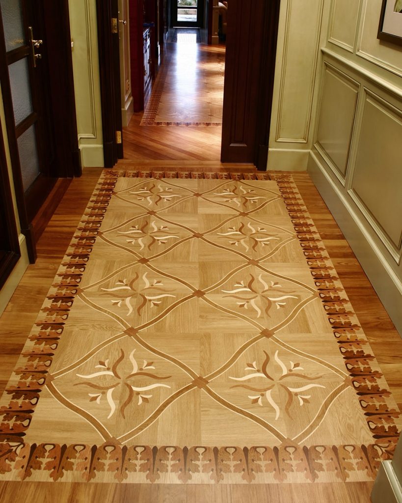 Netwood Hardwood Flooring Gallery | Brazilian Teak Decking | Brazilian ...